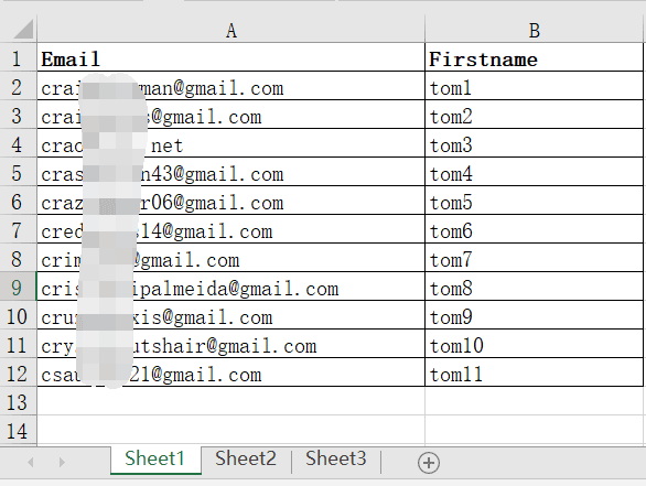 How To Get Extra Field After Email Verification SkyExtractor