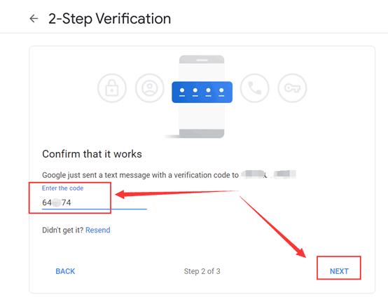 How To Get Gmail App Password SkyExtractor